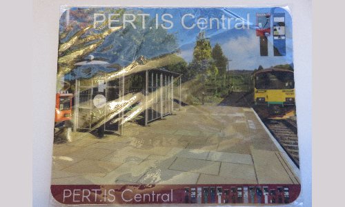 PERT.IS Central